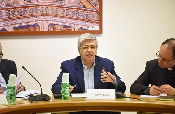 Tornielli – Diocesi di CHIOGGIA